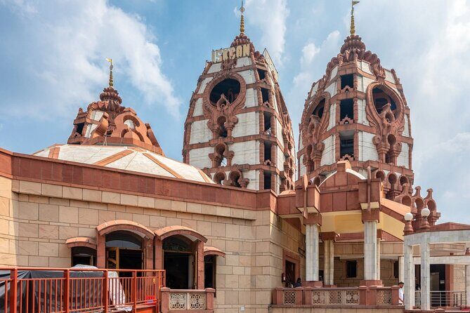 Delhi Night/Evening View Tour - 4 Hrs - Who Should Consider This Tour?