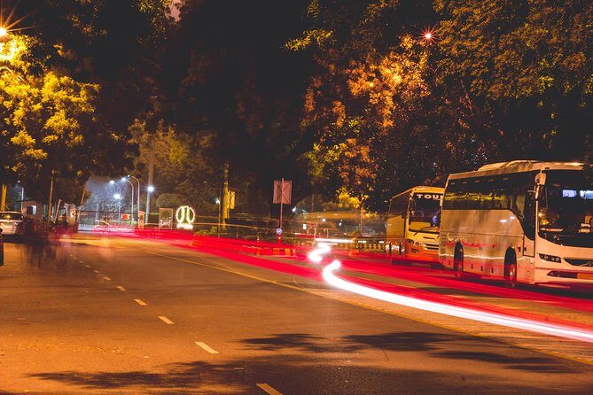 Delhi Night Walk Tour with Rickshaw Ride - Authentic Insights and Traveler Reviews