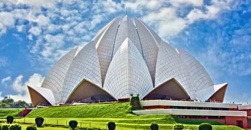 Delhi: Old and New City Highlights Full-Day Tour - Why Choose This Tour?