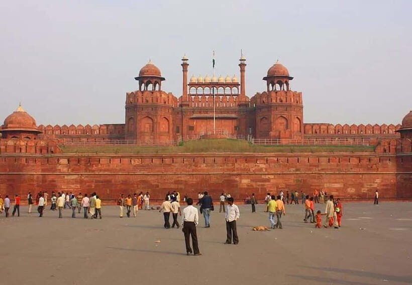 Delhi: Old and New Delhi City Private Guided Day Tour by car - Who Will Benefit Most?