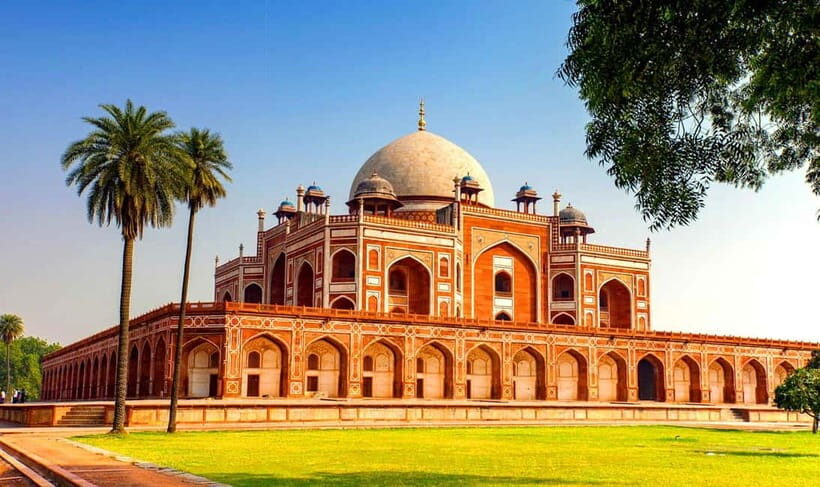Delhi: Old and New Delhi City Private Guided Day Trip - Exploring Delhi’s Top Sights: A Detailed Review