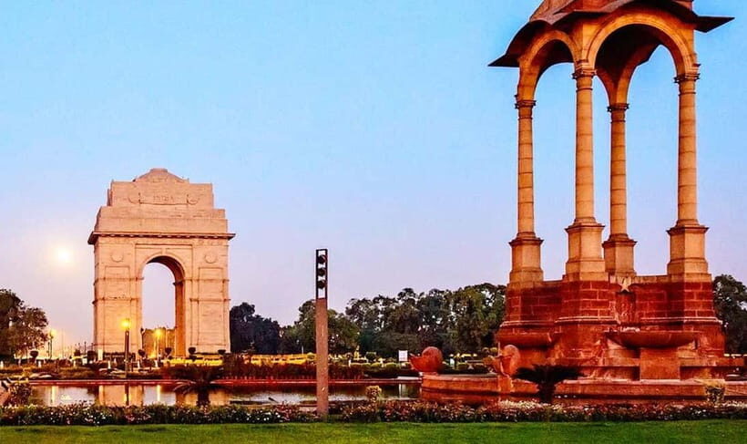 Delhi: Old and New Delhi City Private Guided Day Trip - Final Thoughts
