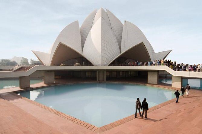 Delhi: Old and New Delhi City Private Guided Day Trip - The Sum Up: Is This Tour Worth It?