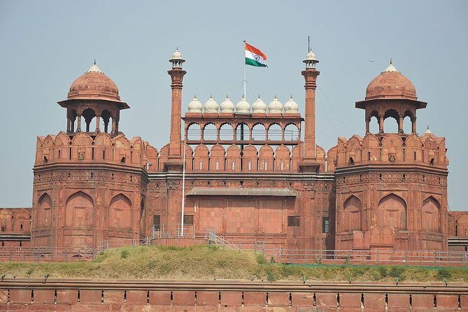 Delhi: Old and New Delhi City Private Guided Day Trip - FAQs