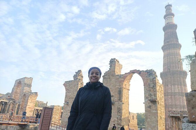 Delhi : Old and New Delhi Full/Half Day Tour with TukTuk Ride - Final Thoughts