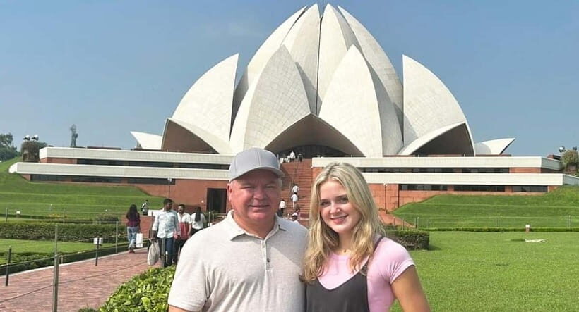 Delhi: Old and New Delhi Full or Half-Day City Tour - Key Points