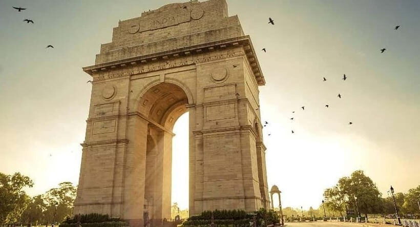 Delhi: Old and New Delhi Full or Half-Day City Tour - Authentic Experiences and Practical Details