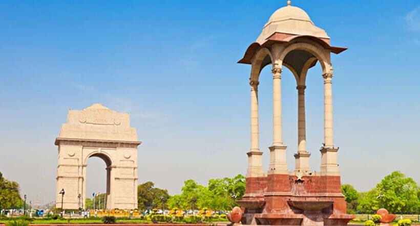 Delhi: Old and New Delhi Full or Half-Day City Tour - Practical Considerations