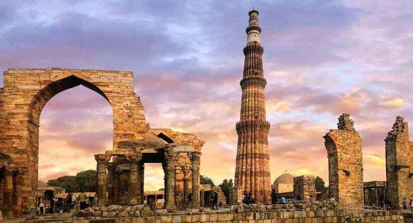 Delhi: Old and New Delhi Full or Half-Day City Tour - Final Thoughts