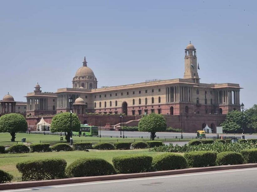 Delhi: Old and New Delhi Full or Half-Day Private Tour - FAQ
