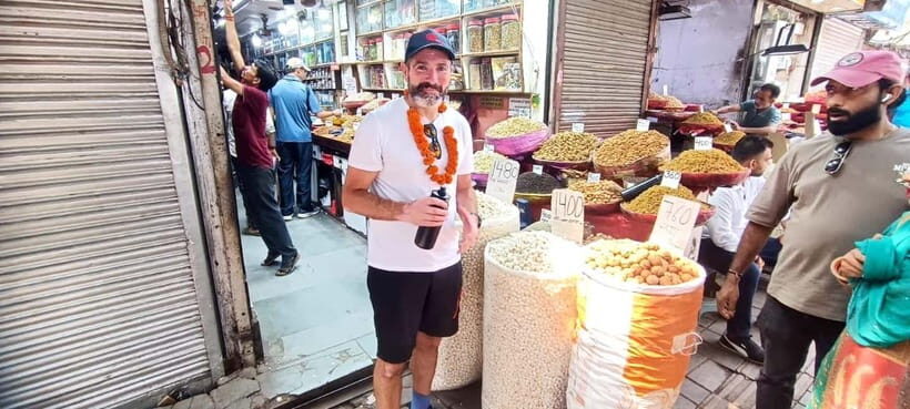 Delhi: Old and New Delhi Full or Half-Day Private Tour - Key Points