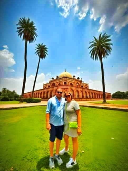 Delhi: Old and New Delhi Full or Half-Day Private Tour - What Makes This Tour Stand Out?