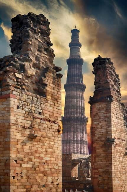 Delhi: Old and New Delhi Guided Full & Half Day City Tour - Who Will Appreciate This Tour?