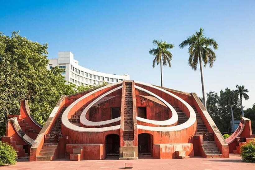 Delhi: Old and New Delhi Guided Full & Half Day City Tour - FAQs about the Delhi Old and New City Tour
