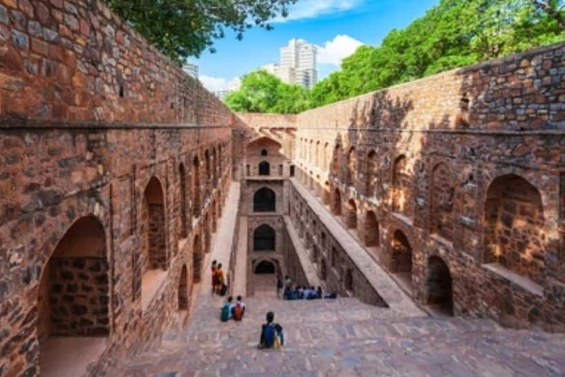 Delhi: Old and New Delhi Guided Full or Haif-Day Tour - A Step-by-Step Breakdown of the Tour