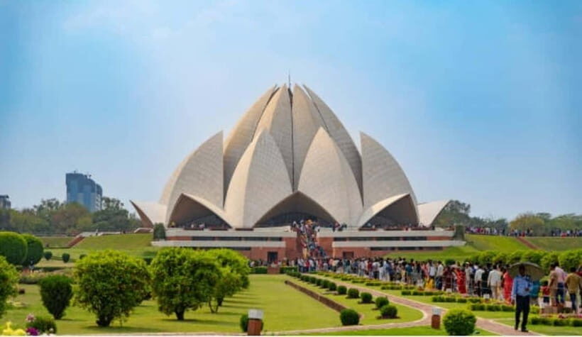 Delhi: Old and New Delhi Guided Full or Haif-Day Tour - Authenticity & Value: What Travelers Say