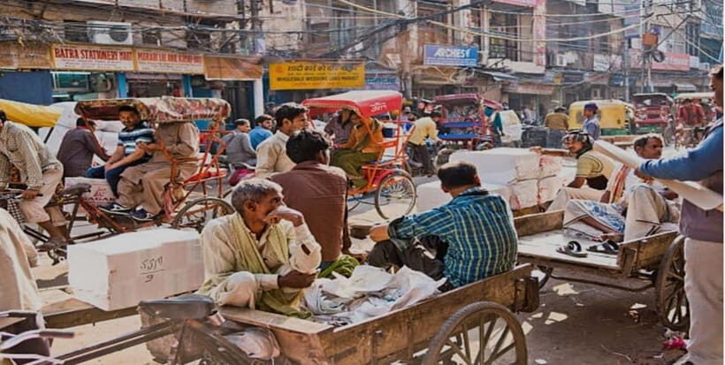 Delhi: Old and New Delhi Guided Full or Haif-Day Tour - The Sum Up: Is This Tour Worth It?