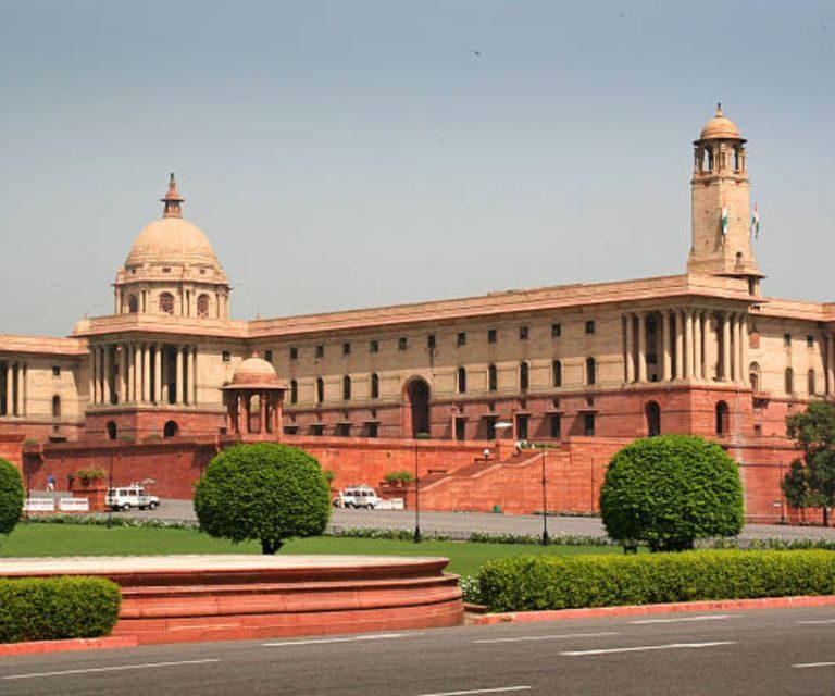 Delhi: Old and New Delhi Guided Full or Half-Day Tour - Who Should Consider This Tour?