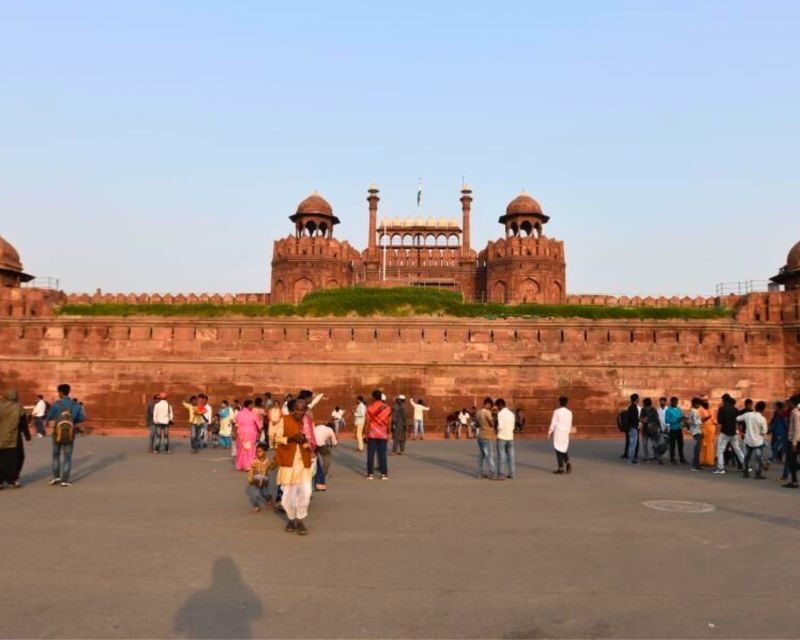 Delhi: Old and New Delhi Guided Full or Half-Day Tour - The Sum Up: Is It Worth It?