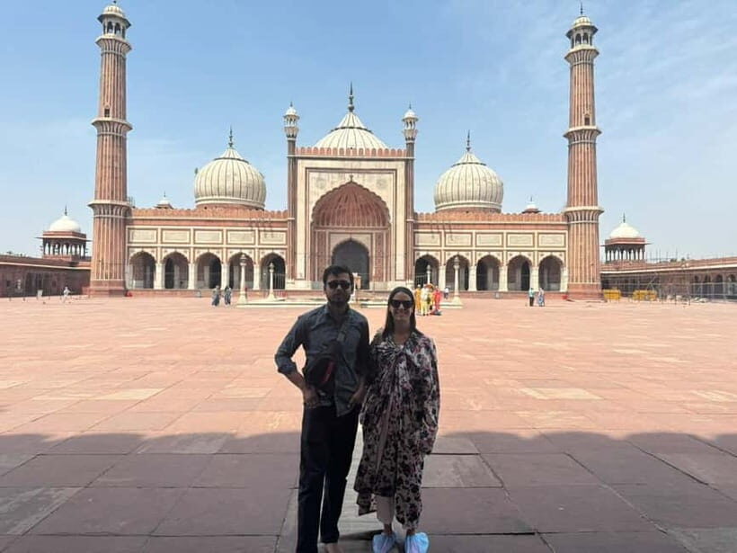 Delhi: Old and New Delhi Guided Full or Half-Day Tour - The Sum Up