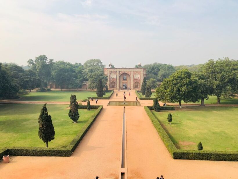 Delhi: Old and New Delhi Guided Full- or Half-Day Tour - Final Thoughts