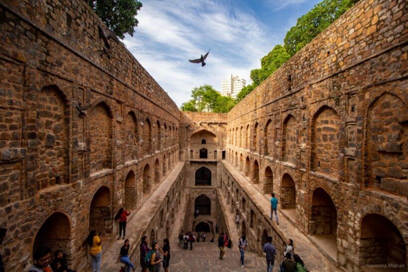 Delhi: Old and New Delhi Guided Full or Half-Day Tour - The Value Proposition