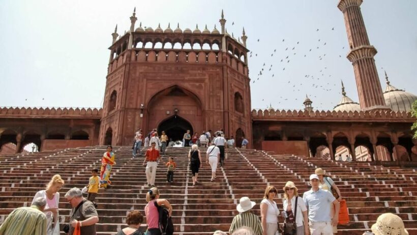 Delhi: Old and New Delhi Guided Full or Half-Day Tour - Who Is This Tour Best For?