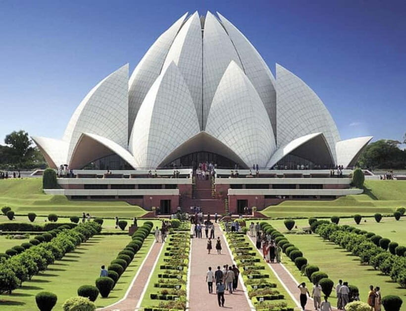Delhi: Old and New Delhi Guided Full or Half-Day Tour - FAQ