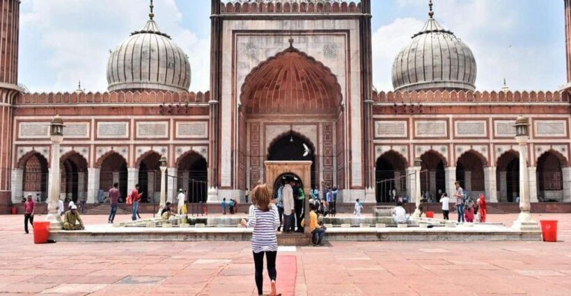 Delhi: Old and New Delhi Guided Full or Half-Day Tour - Key Points