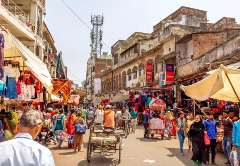 Delhi: Old and New Delhi Guided Full or Half-Day Tour - Final Thoughts
