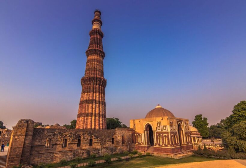 Delhi: Old and New Delhi Guided Full or Half-Day Tour - FAQ