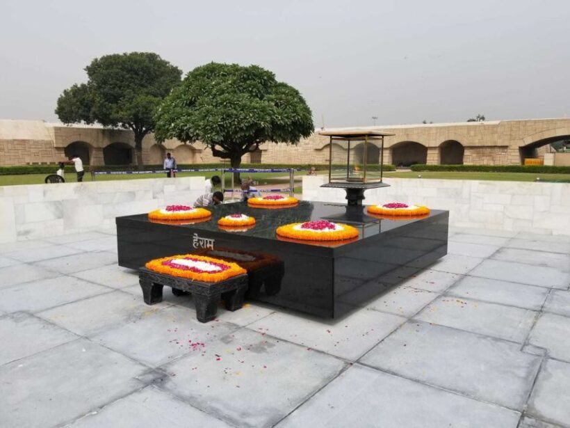 Delhi: Old and New Delhi One Day Tour - Key Points