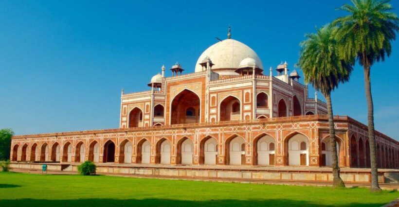 Delhi: Old and New Delhi One Day Tour - What Makes This Tour Stand Out