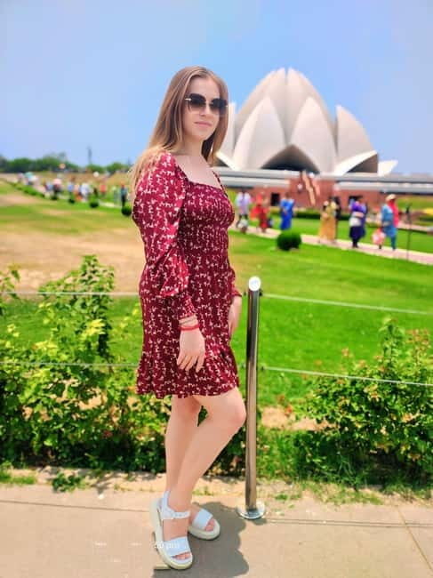 Delhi: Old and New Delhi Private City Tour by Car - Exploring Delhi: A Private Tour of Old and New Delhi by Car