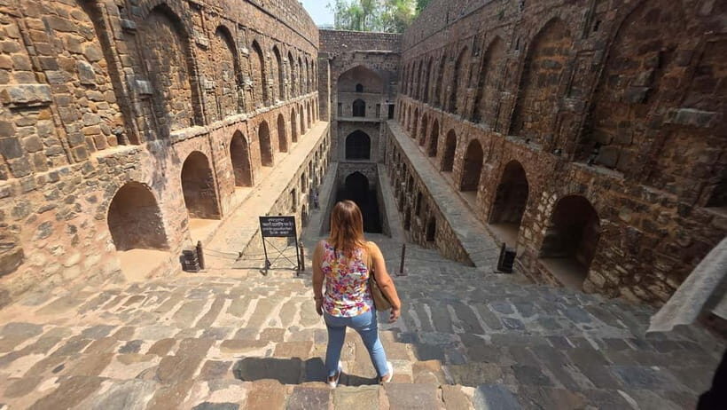 Delhi: Old And New Delhi Private Full Day & Half Day Tour - Key Points