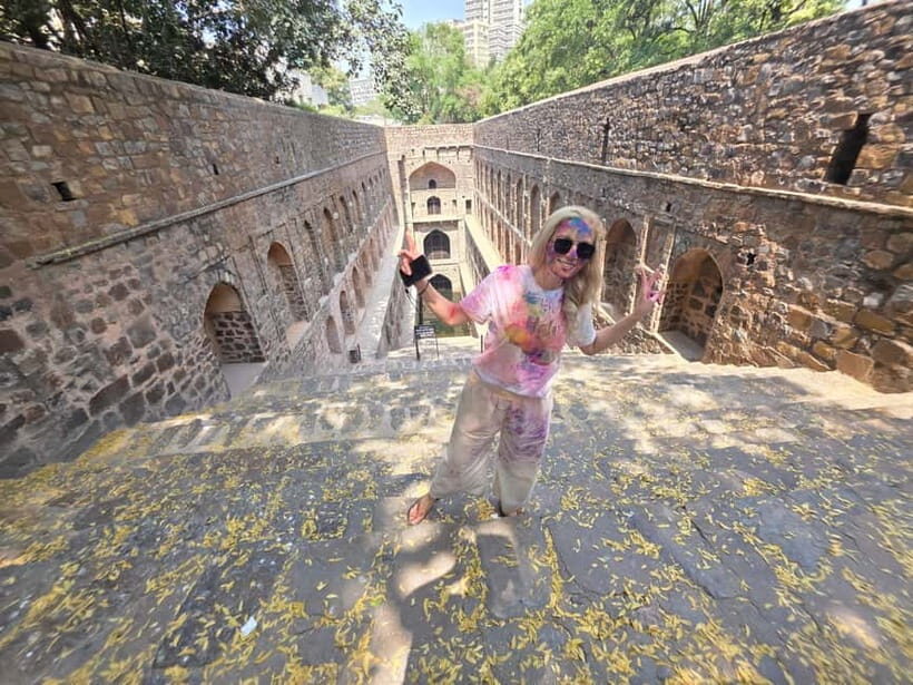 Delhi: Old And New Delhi Private Full Day & Half Day Tour - Introduction to the Tour Experience