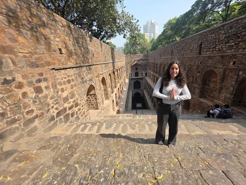 Delhi: Old And New Delhi Private Full Day & Half Day Tour - The Experience and Real Traveler Feedback