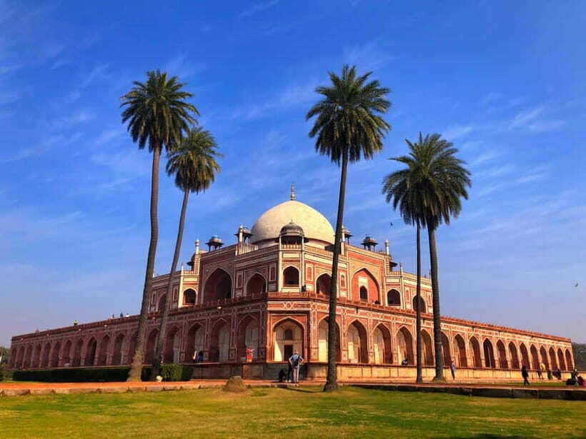 Delhi: Old and New Delhi Private Full or Half-Day Combo Tour - The Real Value of This Tour