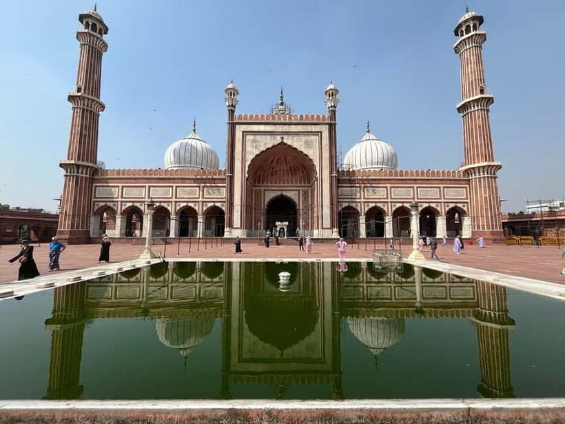 Delhi: Old and New Delhi Private Full or Half-Day Combo Tour - FAQ