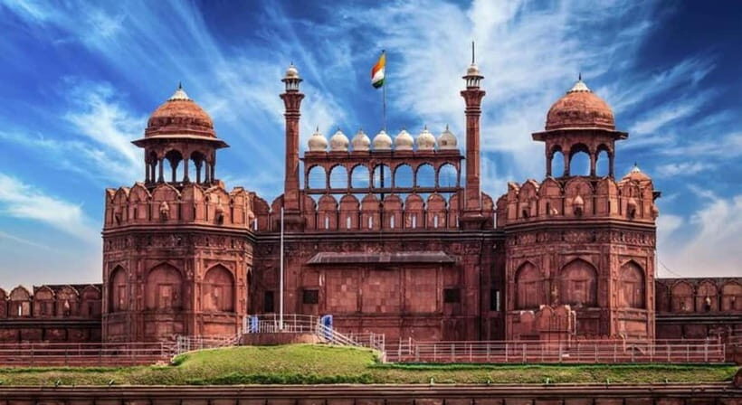 Delhi: Old and New Delhi Private Full or Half-Day Tour - FAQ