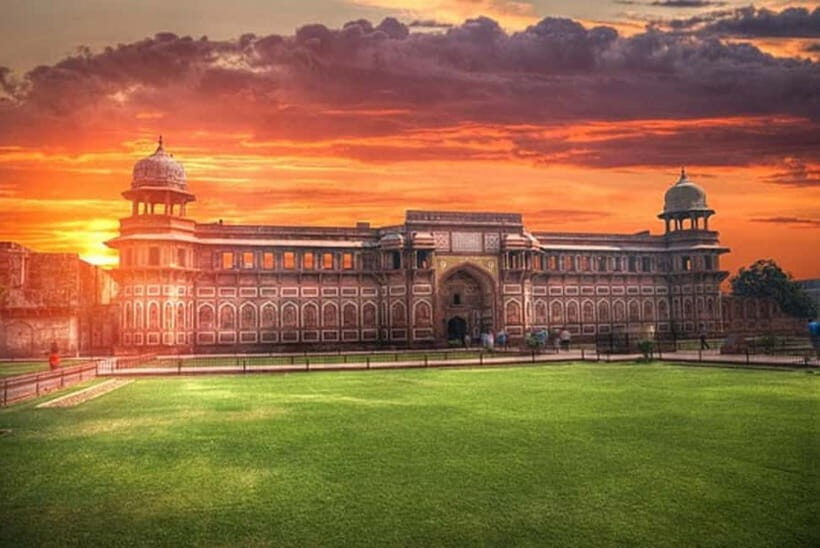 Delhi: Old and New Delhi Private Full or Half-Day Tour - FAQ