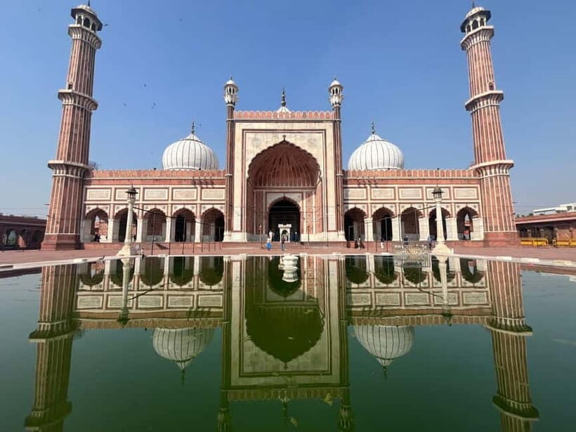Delhi: Old and New Delhi Private Full or Half-Day Tour - An Introduction to Delhi: What’s on Offer?