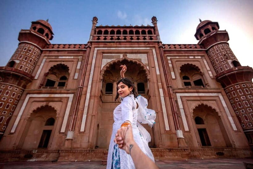 Delhi: Old and New Delhi Private Full or Half-Day Tour - Exploring Old Delhi: A Step Back in Time