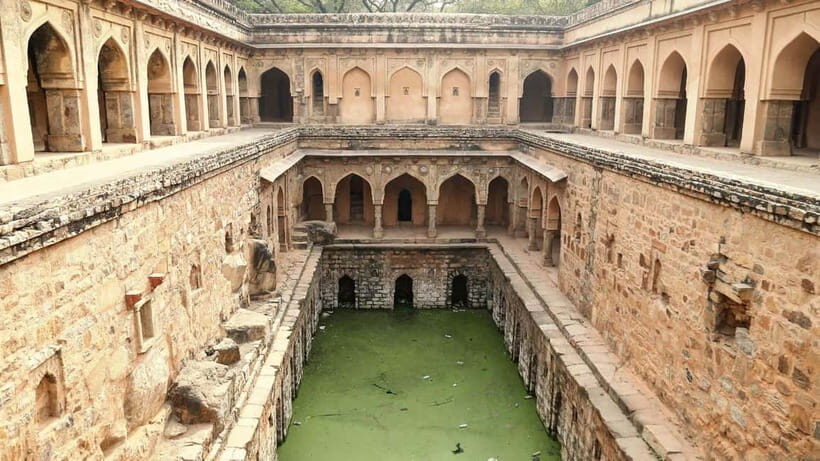 Delhi: Old and New Delhi Private Full or Half-Day Tour - Authentic Experiences and Local Insights
