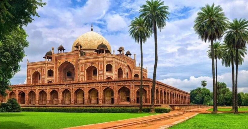 Delhi: Old and New Delhi Private Full or Half-Day Tour - A Deep Dive into the Experience