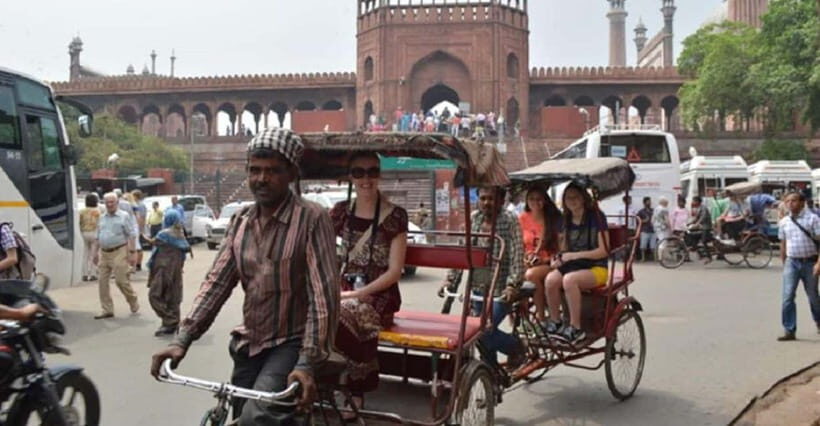 Delhi: Old and New Delhi Private Full or Half-Day Tour - An In-Depth Look at the Tour