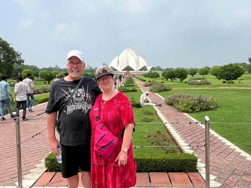 Delhi: Old and New Delhi Private Full or Half-Day Tour - What’s Included and What to Expect
