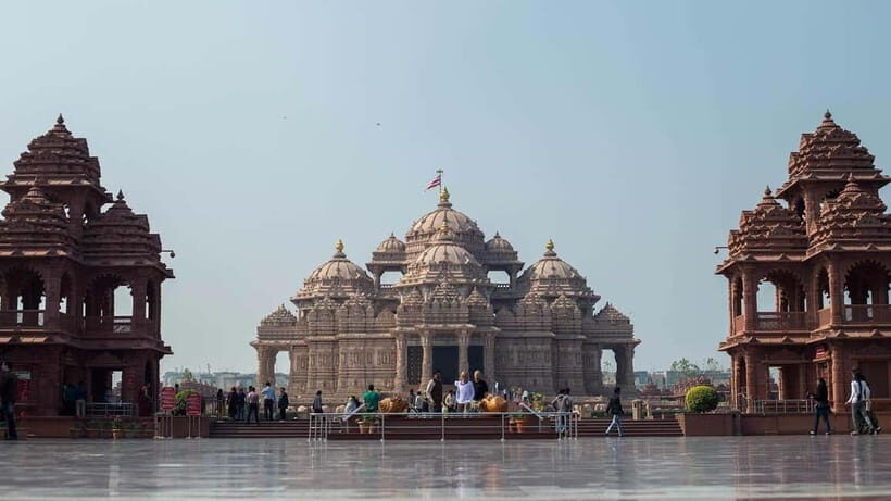 Delhi: Old and New Delhi Private Full or Half-Day Tour - Who Will Love This Tour?