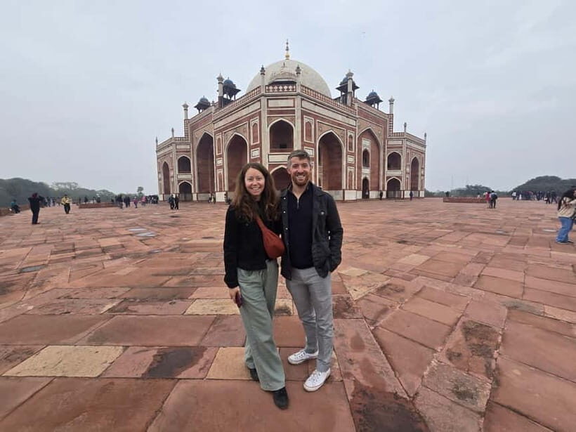 Delhi: Old And New Delhi Private Full Or Half-Day Tour - Key Points