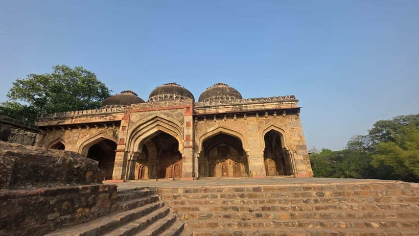 Delhi: Old And New Delhi Private Full Or Half-Day Tour - Frequently Asked Questions